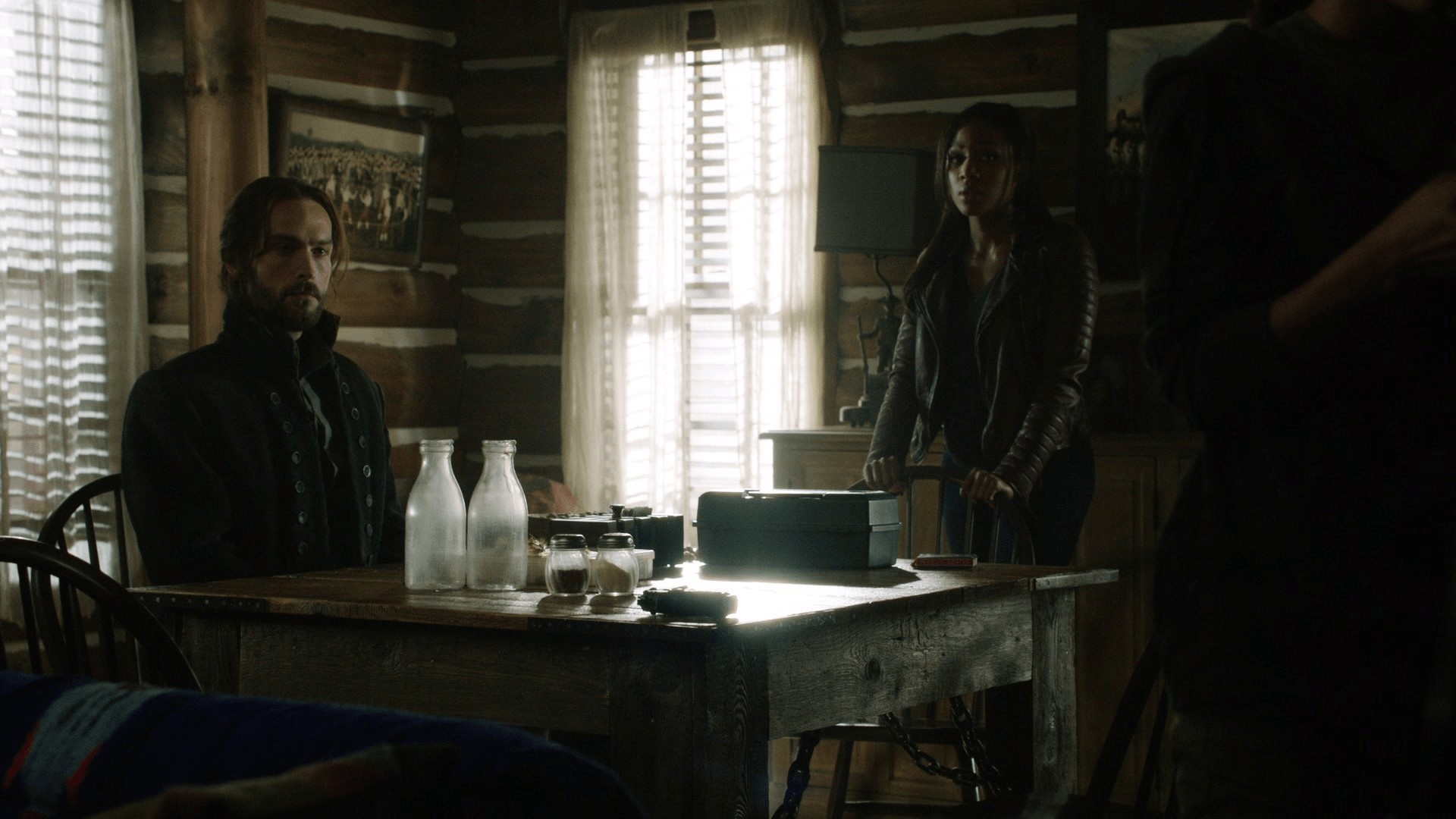 Watch Sleepy Hollow S1 Episode 4 on Disney+ South Africa | English ...