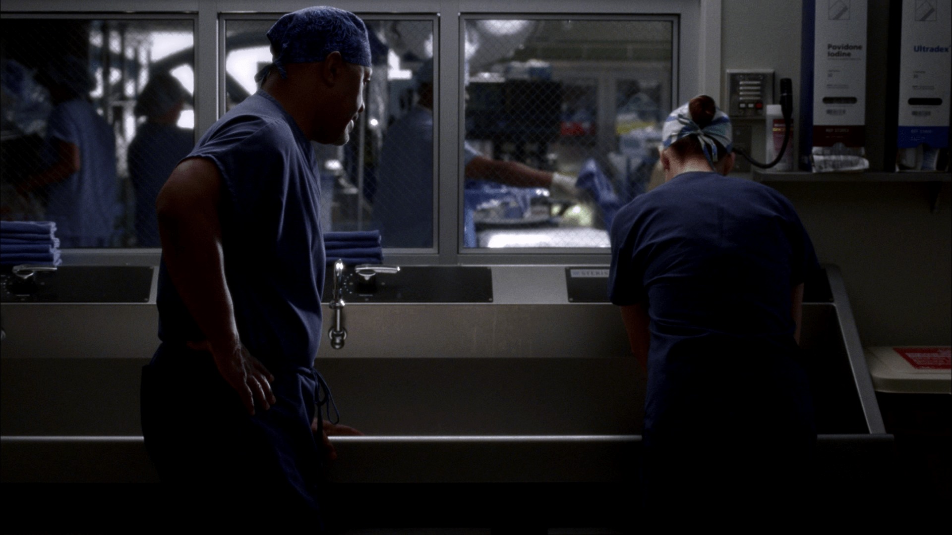 Watch Private Practice S1 Episode 1 on Disney+ South Africa | English Series