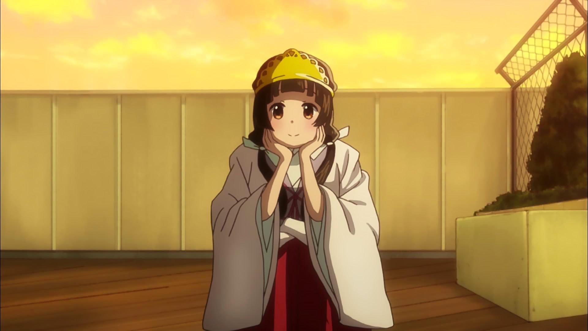 Watch Kumamiko: Girl Meets Bear Episode 12 on JioHotstar