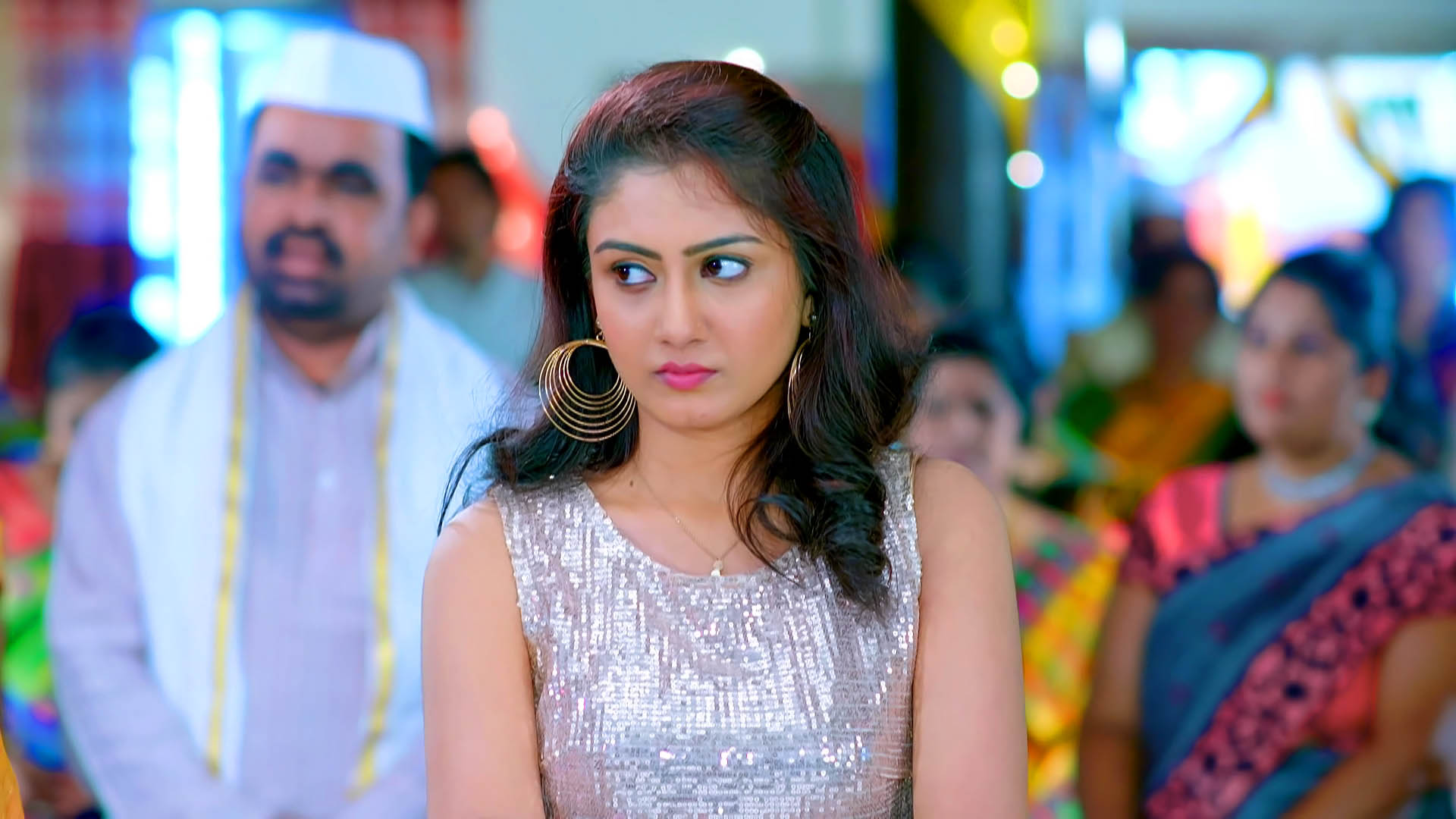 Watch Jenugudu S1 Episode 11 on JioHotstar