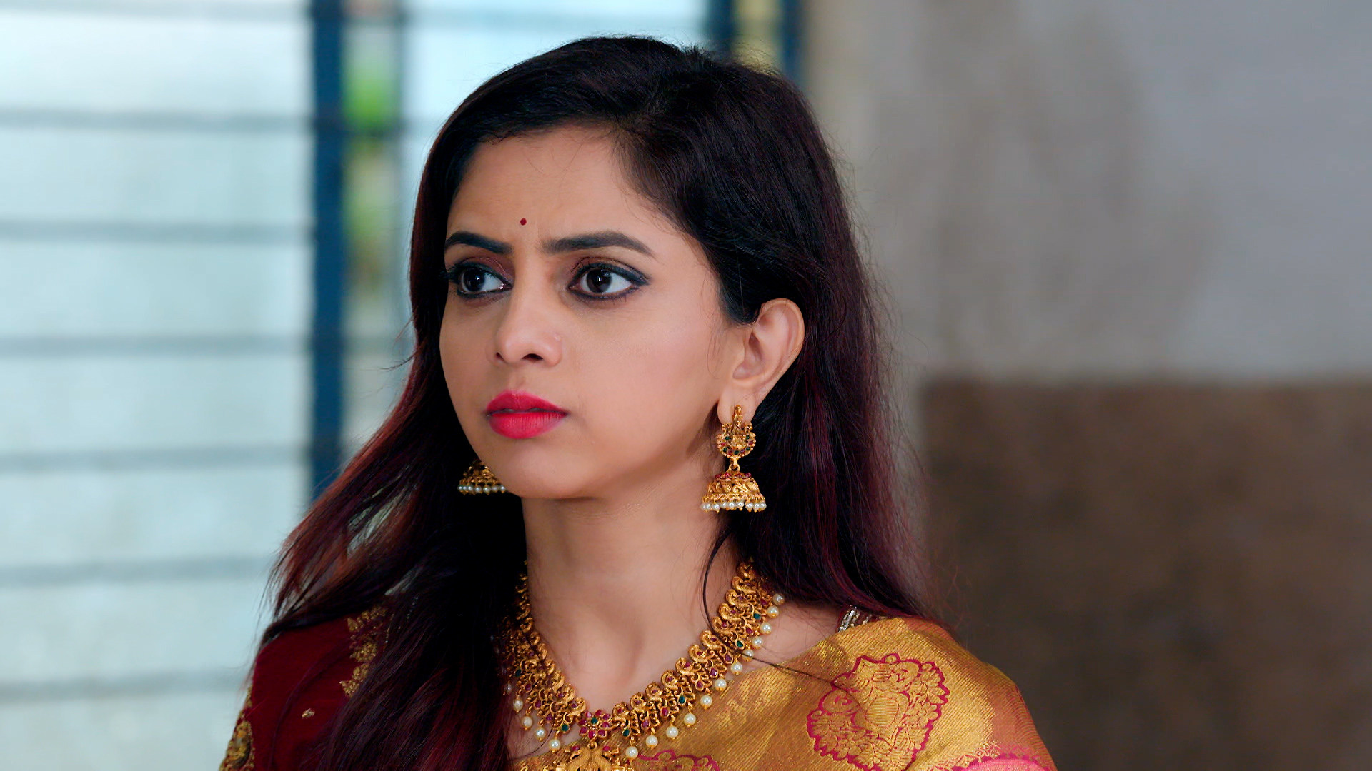 Watch Bhagyalakshmi Episode 795 on JioHotstar