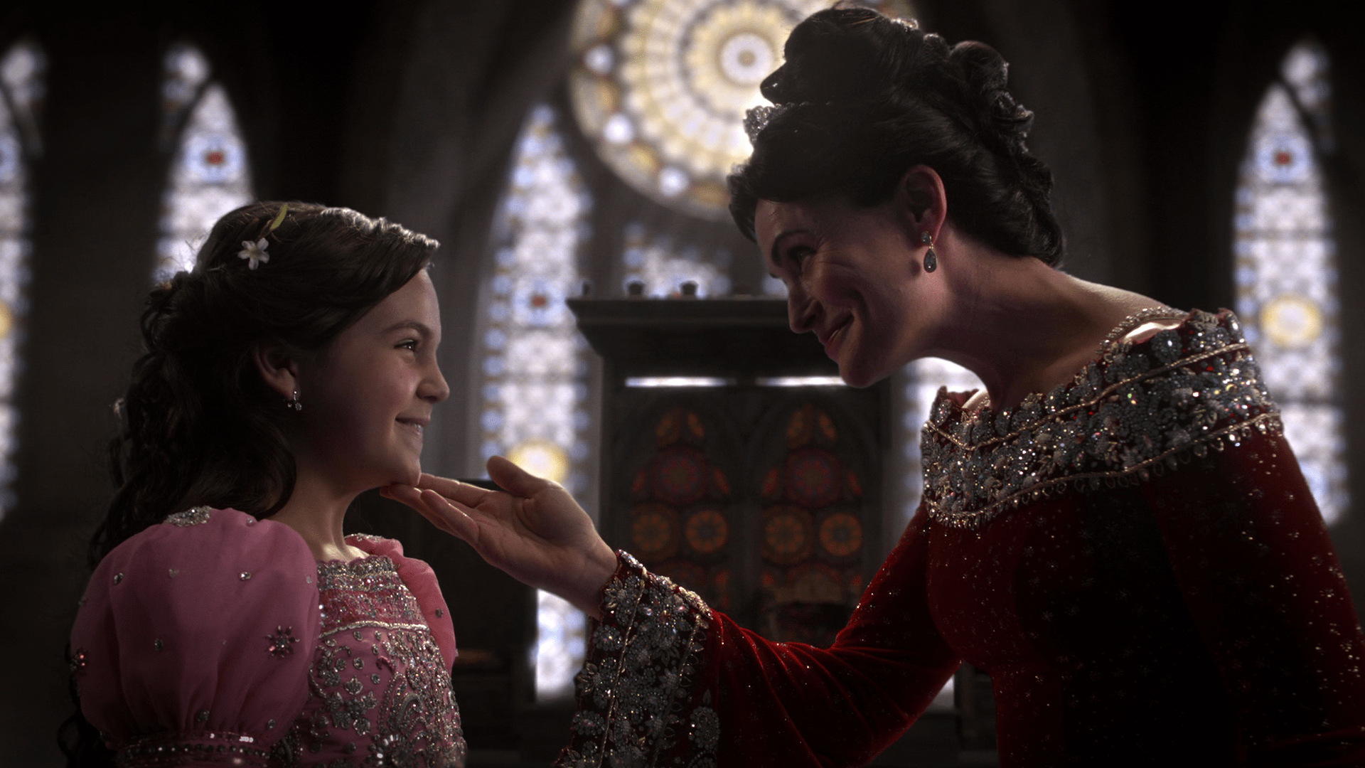 Watch Once Upon a Time S2 Episode 15 on Disney+