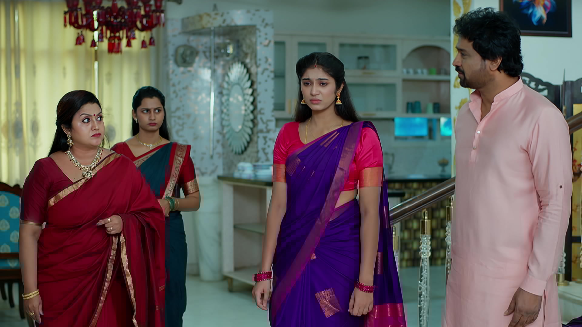Stream Seethakanth Is Devastated Season 2 Episode 288 – Seethakanth Is ...