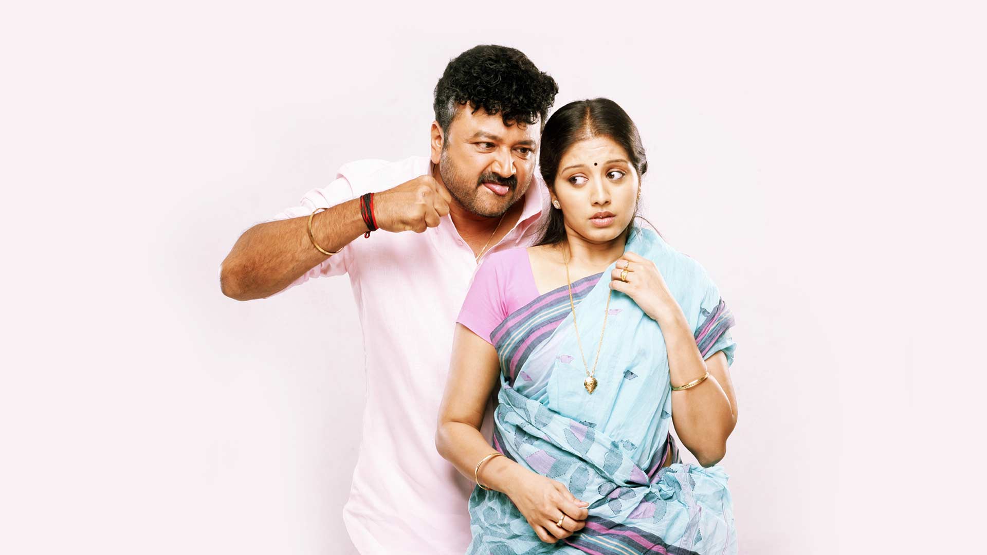 Watch Bharya Athra Pora - JioHotstar