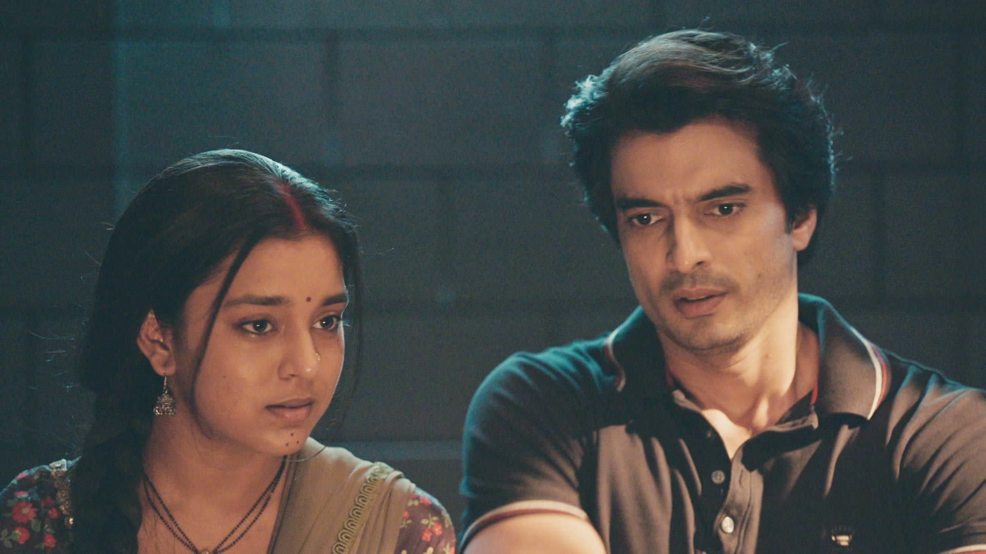 Watch Aditya Learns Pranav's Truth Online