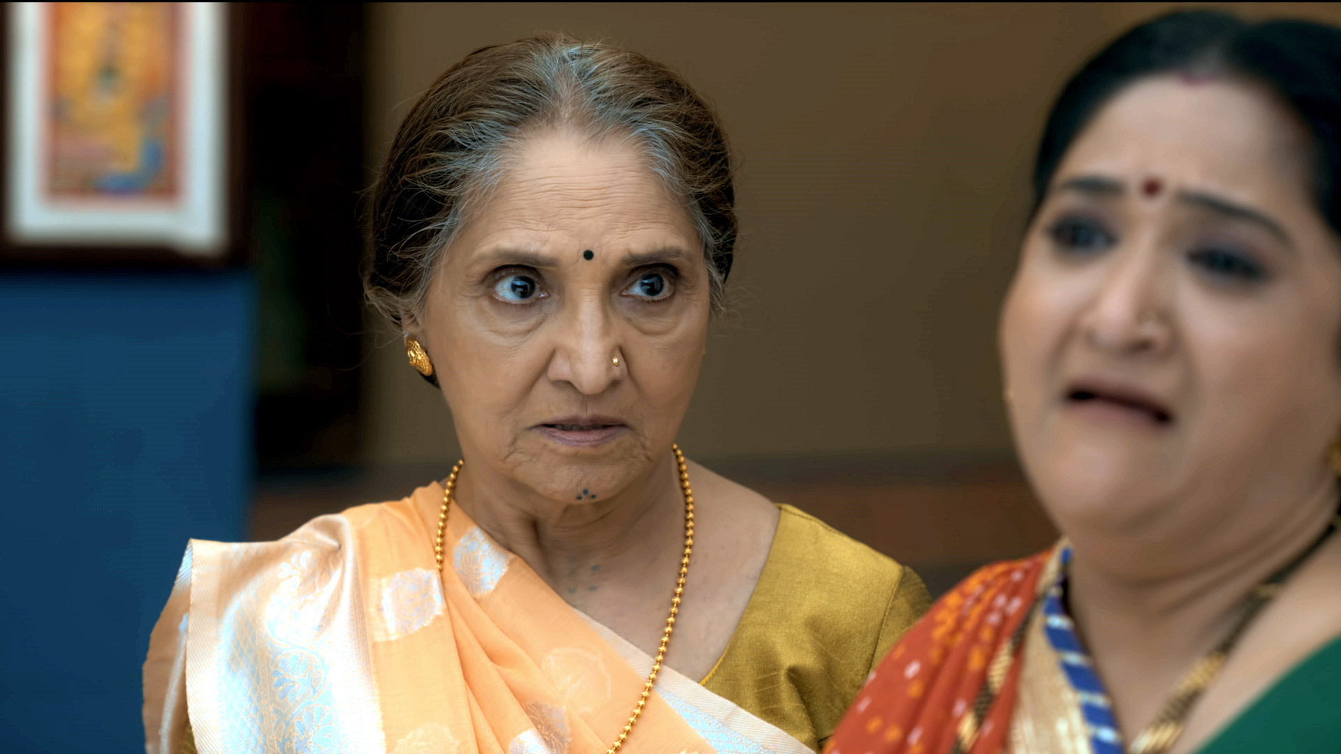 Watch anupama-namaste-america All Episodes | Watcho