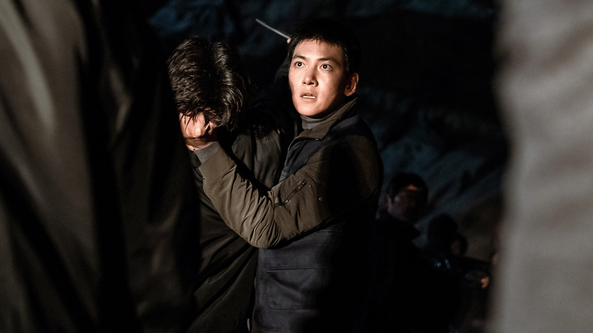 Watch The Worst of Evil Episode 5 on JioHotstar