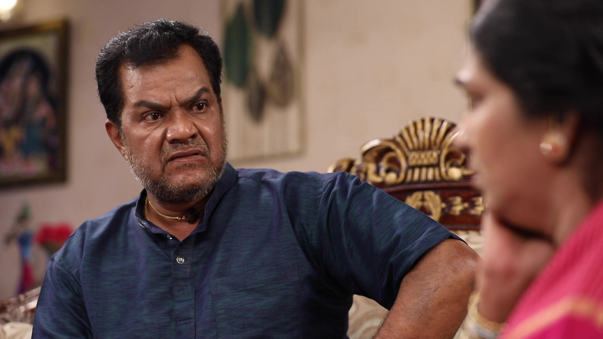 Stream Sivapathi Strikes Paranjothi Season 1 Episode 125 – Sivapathi ...