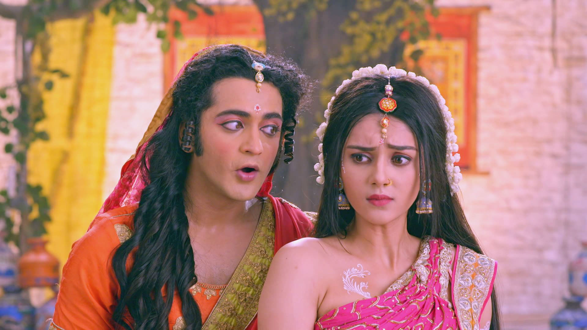 Watch Radha Krishna S1 Episode 524 on JioHotstar