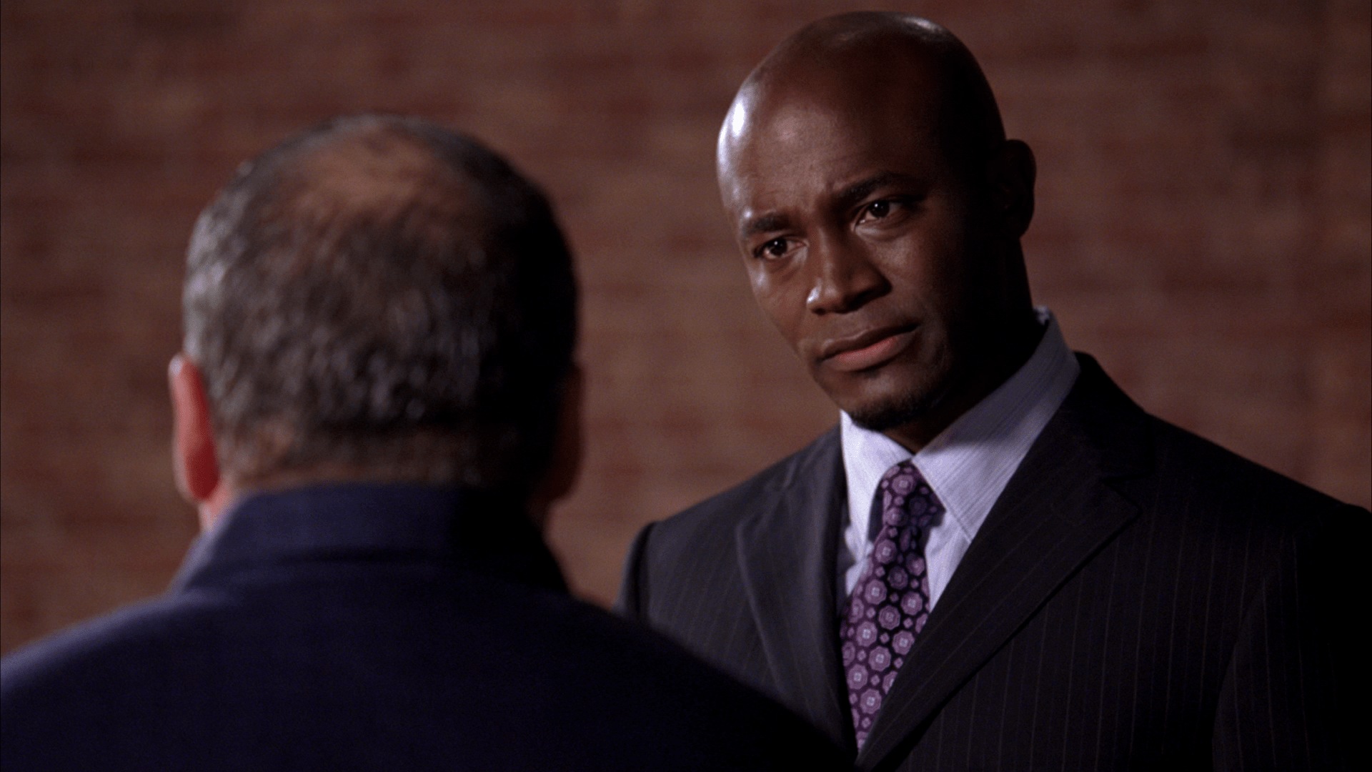 Watch Private Practice Episode 4 on Disney+