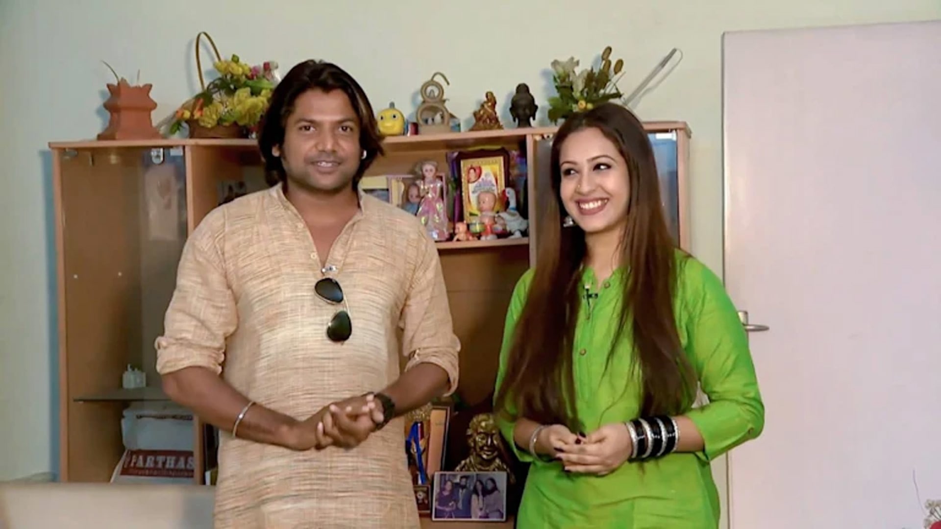 Merry Christmas With Asianet Plus Reality Series, now streaming on Hotstar