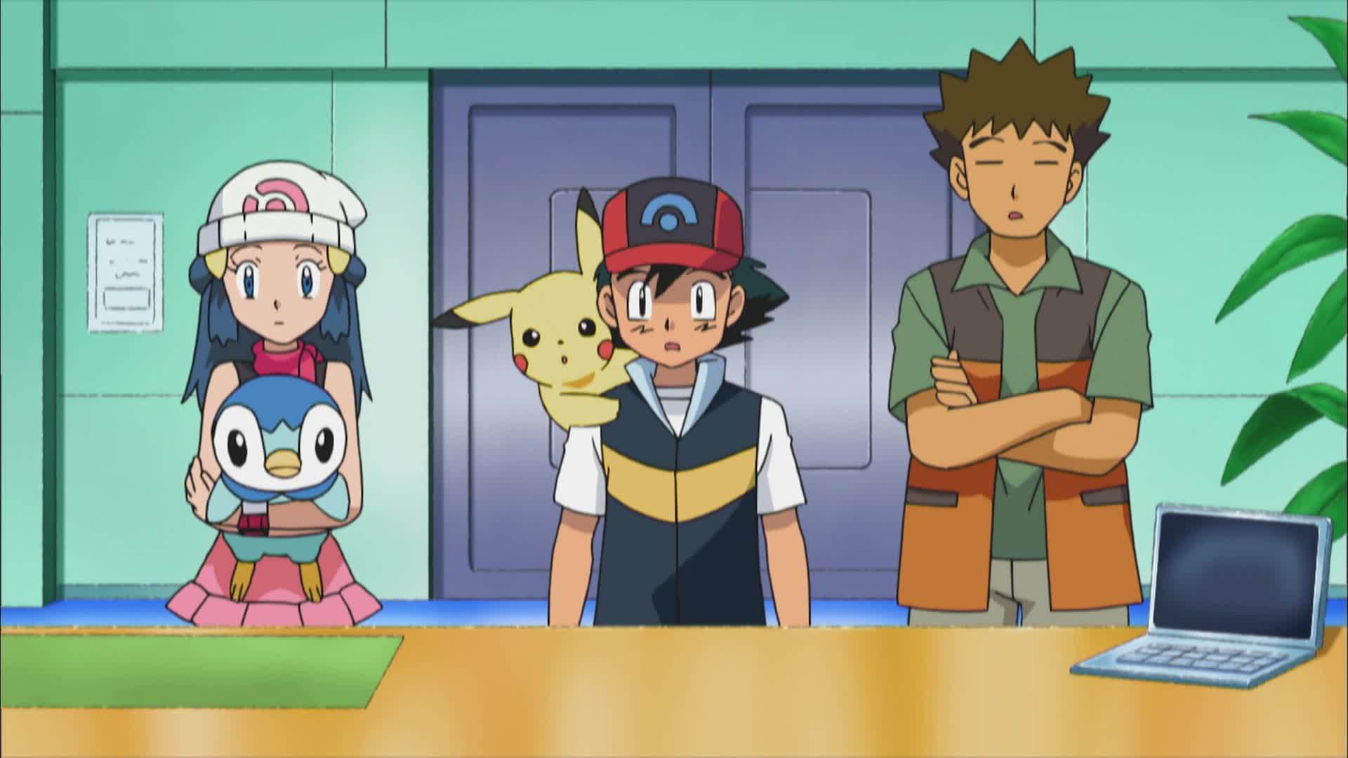 Watch Pokemon Episode 25 on JioHotstar
