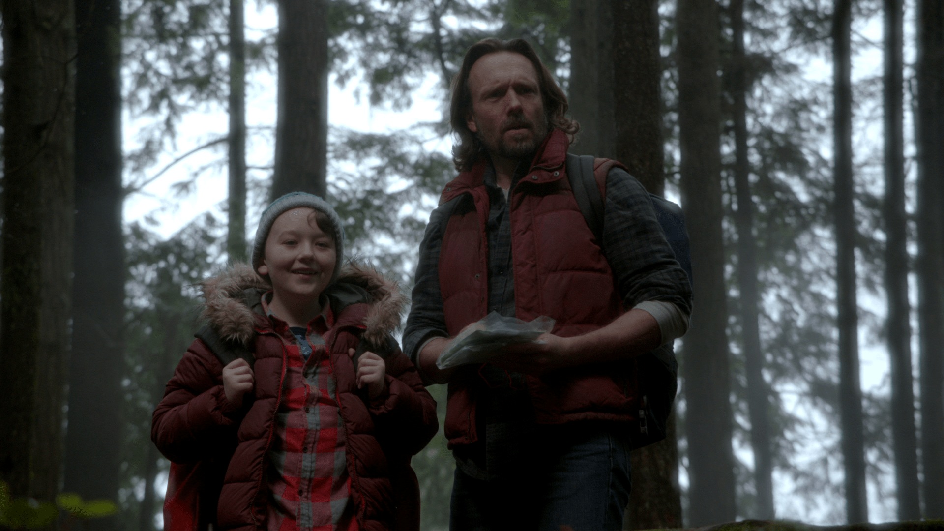 Watch Once Upon a Time S2 Episode 17 on Disney+ Egypt | English German ...