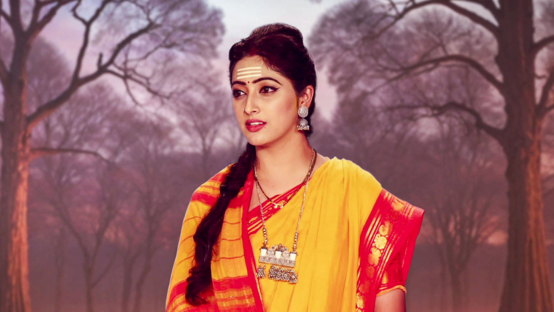 Watch Sri Devi Mahatme Episode 385 on JioHotstar