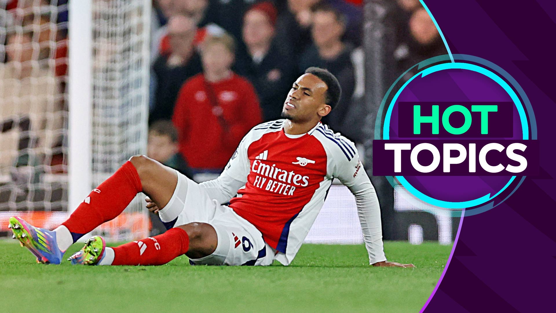 5 Things We Learnt from Matchweek 30