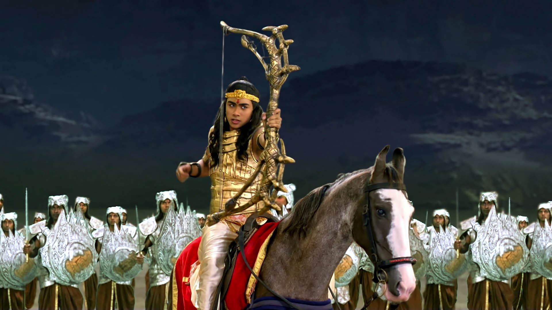 Watch Samba Leaves for the War Online