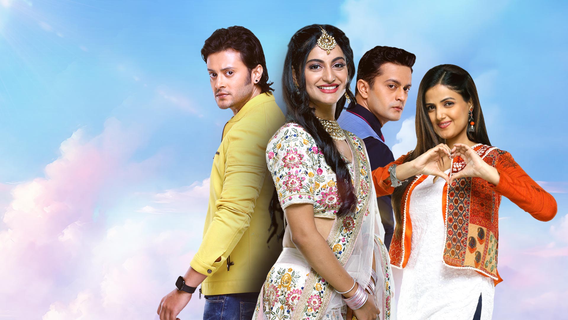 Kismat Cross Connection Drama Series, now streaming on Hotstar