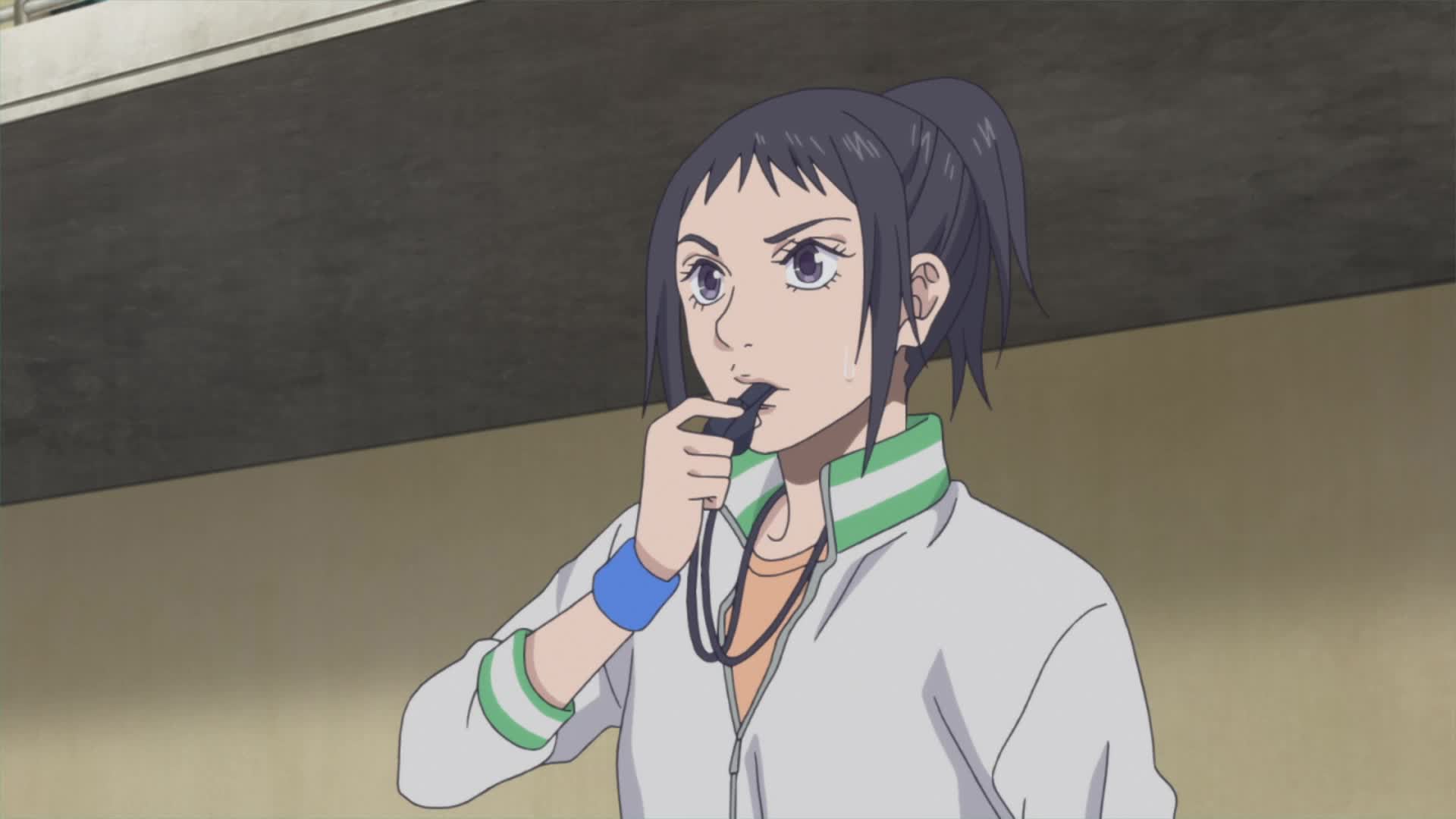 Watch Ahiru no Sora Episode 19 on JioHotstar