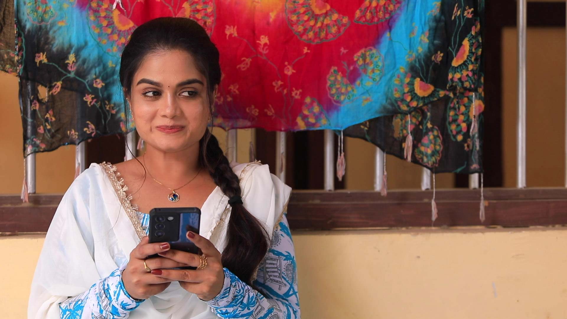 Watch Dhanam S1 Episode 50 on JioHotstar