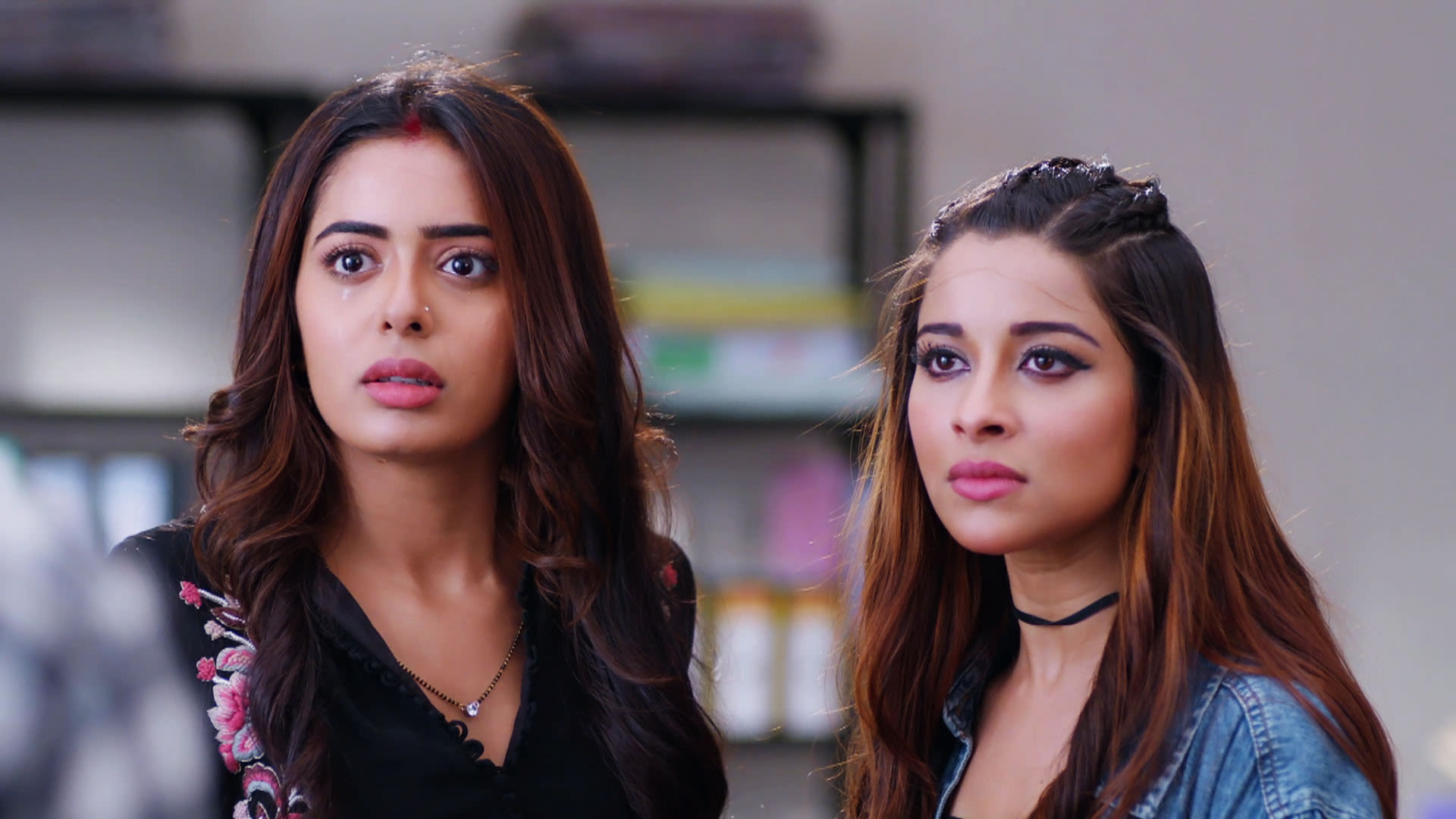 Watch Divya Drushti S1 Episode 19 on JioHotstar