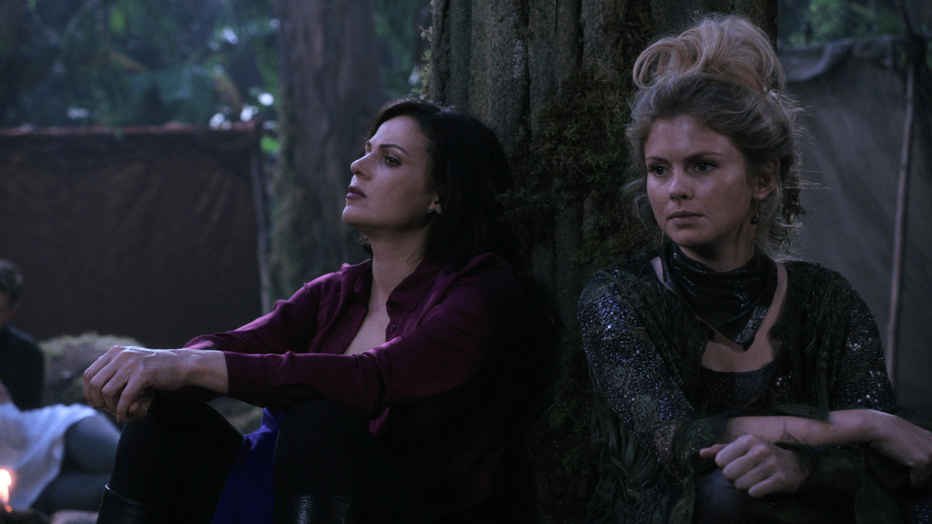 Watch Once Upon a Time S3 Episode 3 on Disney+