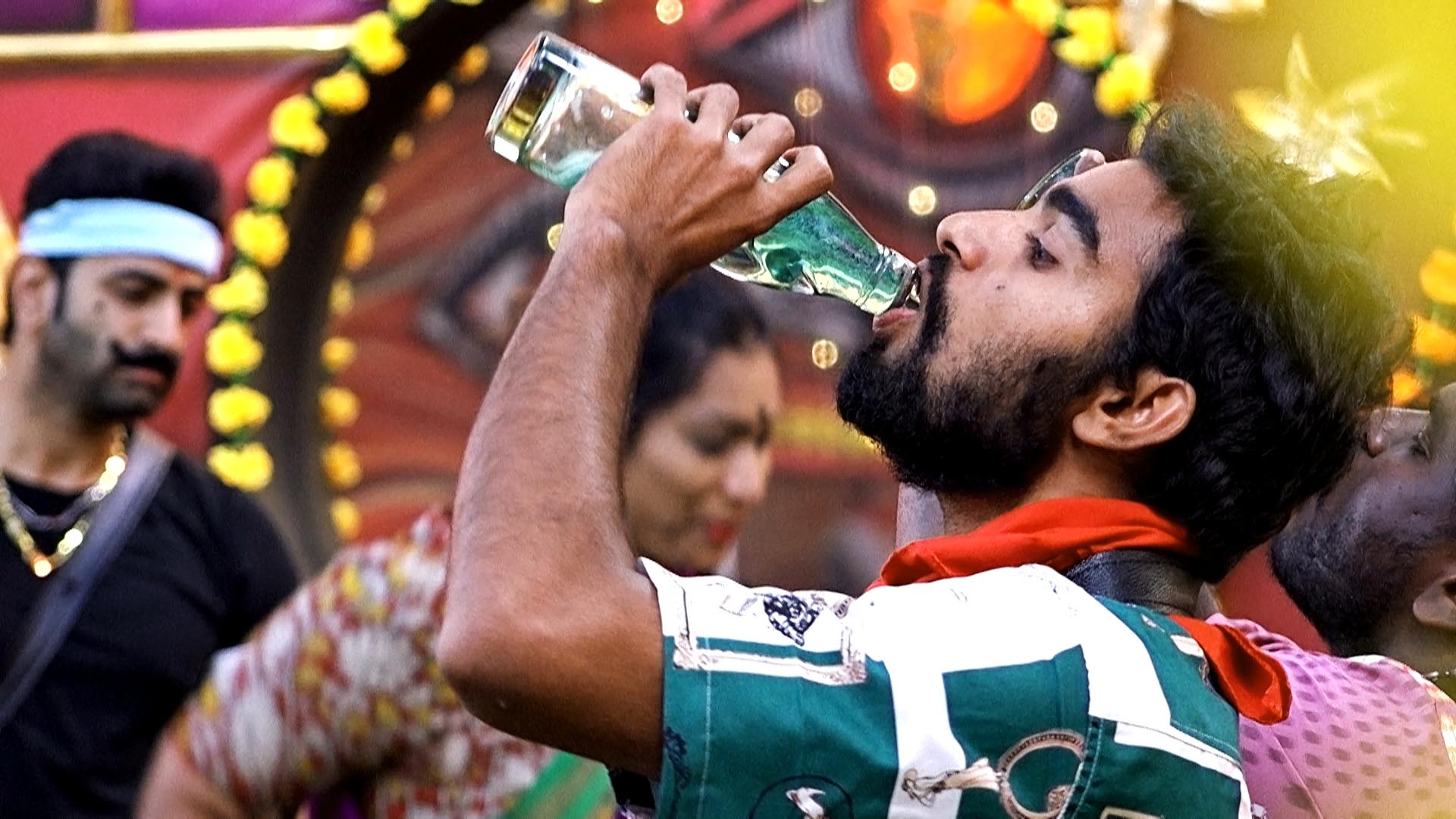 From Funny Names to a Fizzy Fiasco - JioHotstar