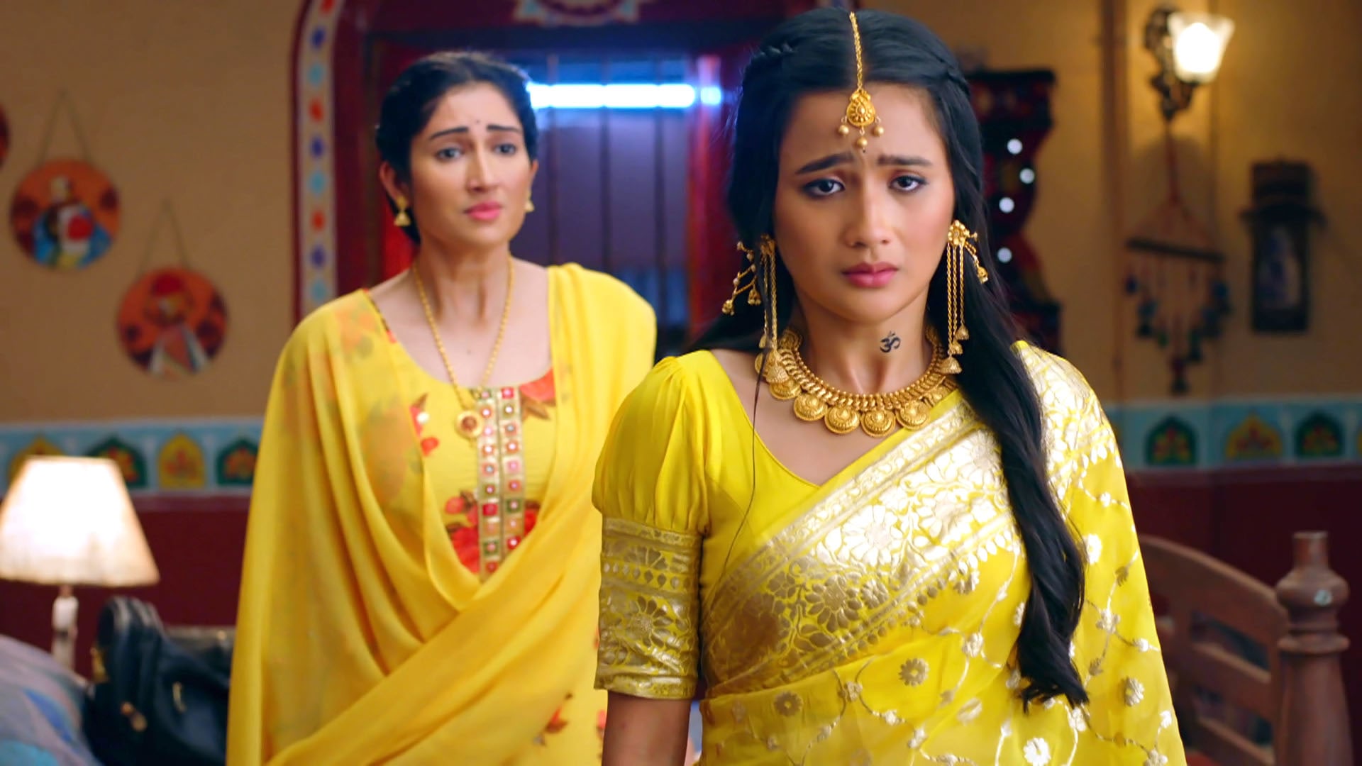 Watch Rajjo S1 Episode 34 on JioHotstar