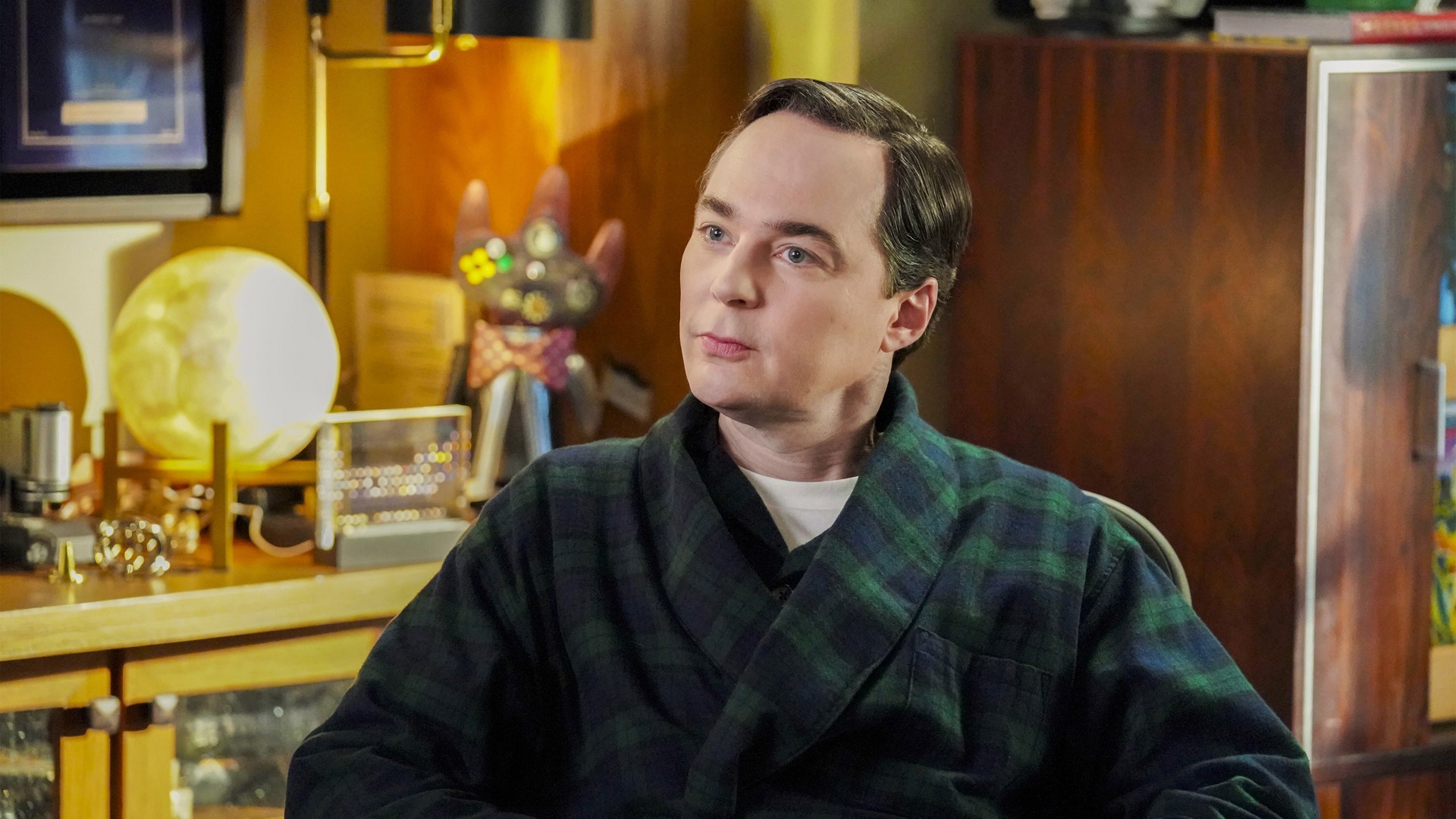 Watch Young Sheldon Episode 14 on Disney+ South Africa | English Comedy ...