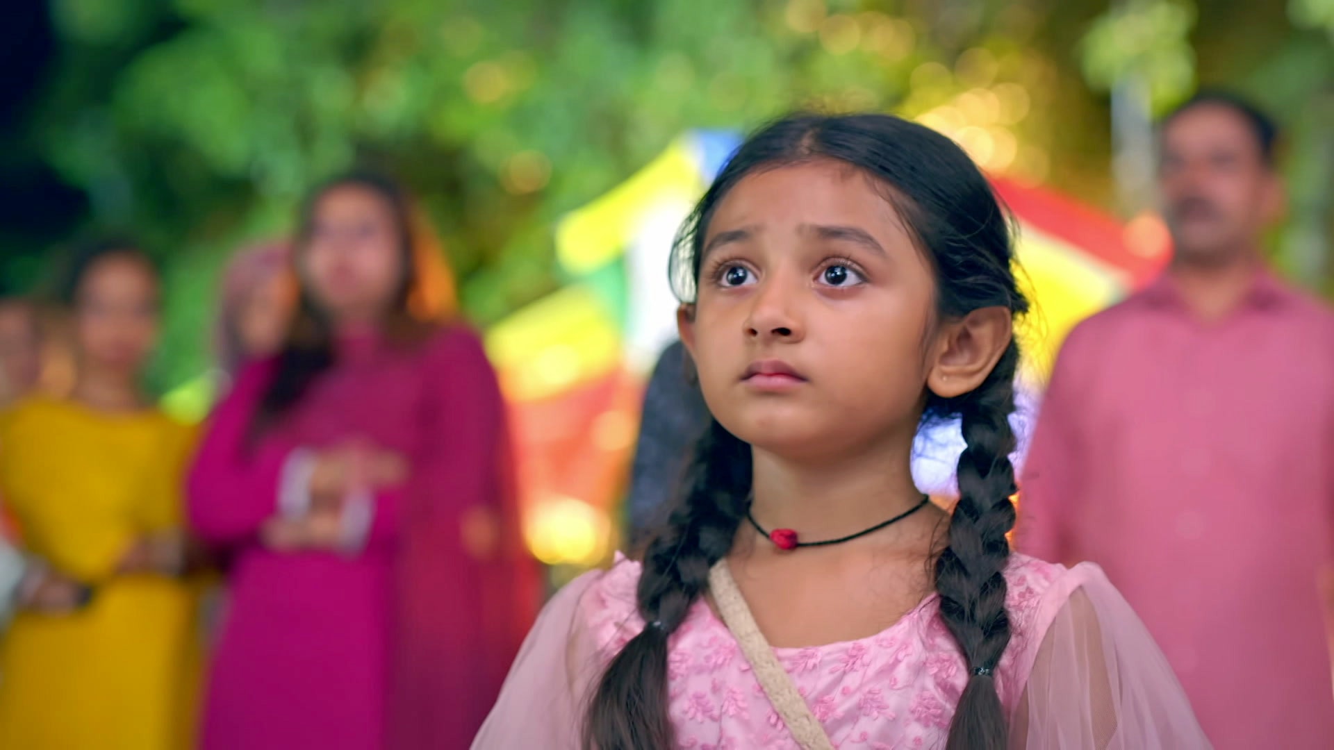 Dil Risks Her Life to Arrange Money - JioHotstar