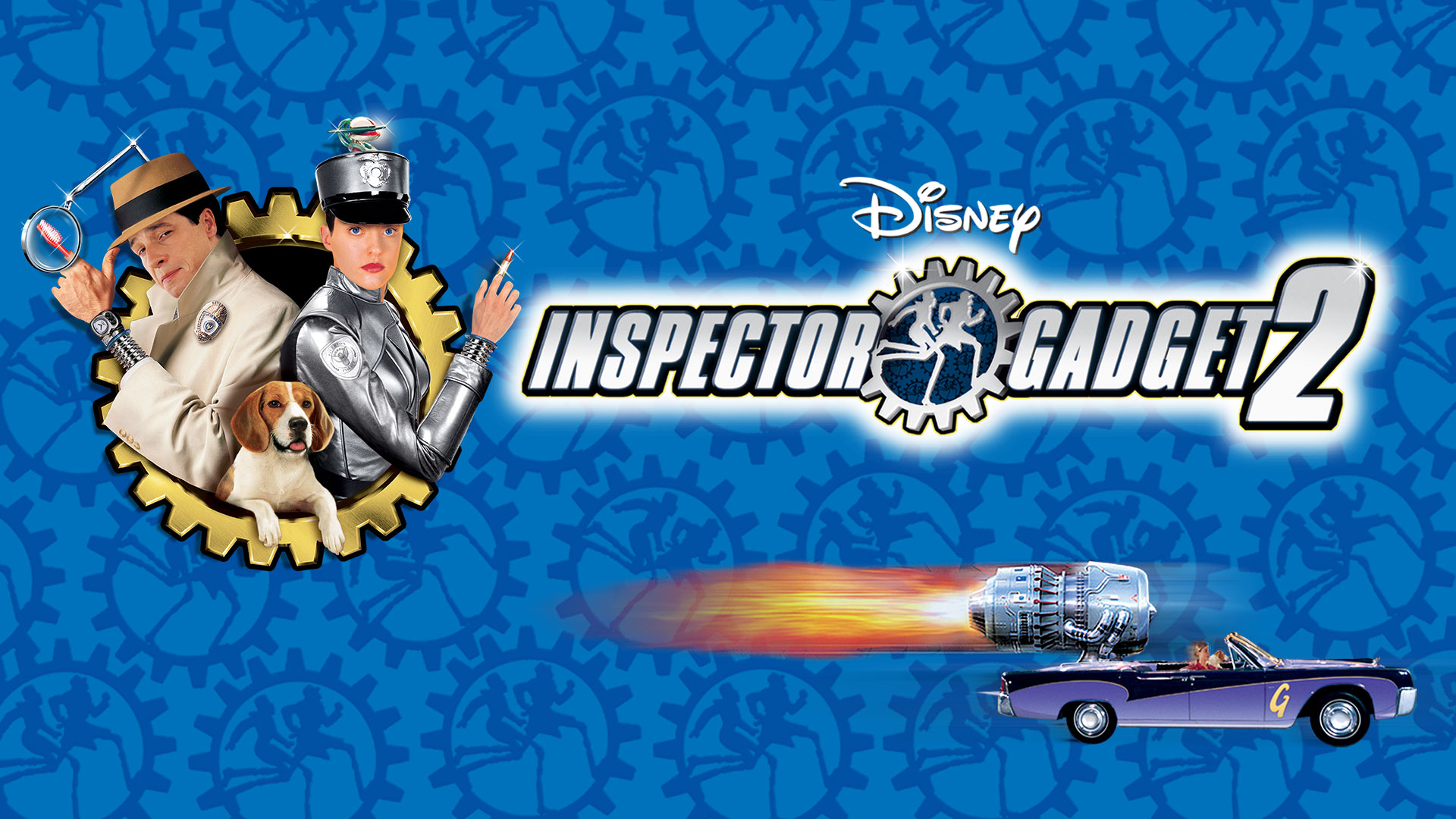 Watch A Clip From Inspector Gadget 2 Trailer On Disney Hotstar