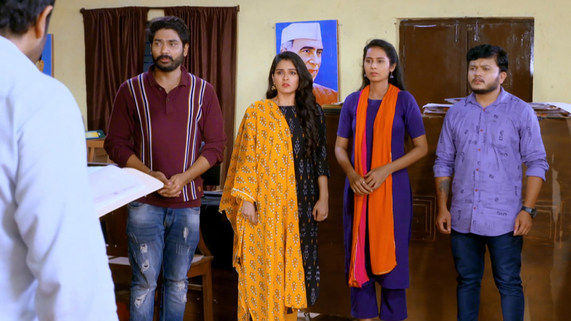 Watch Sarasu Episode 170 on JioHotstar