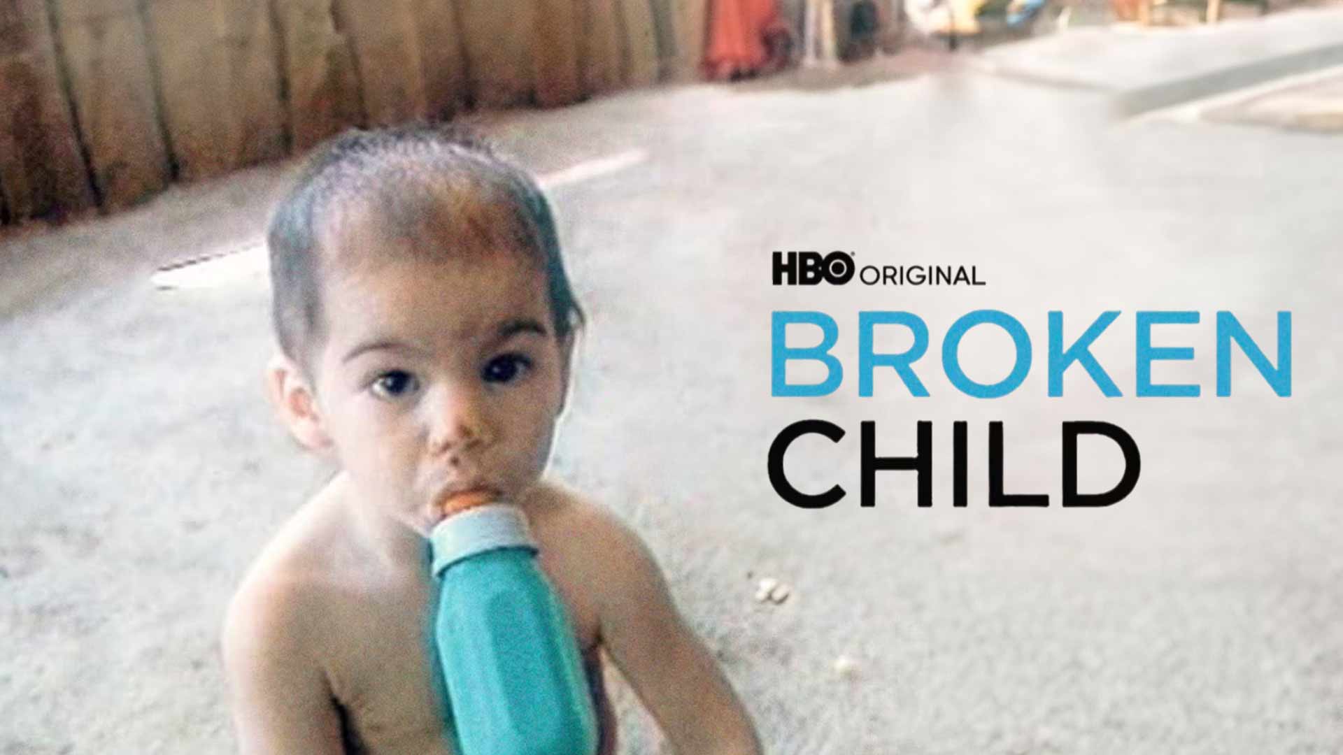 Watch Movie Broken Child Online only on Watcho,