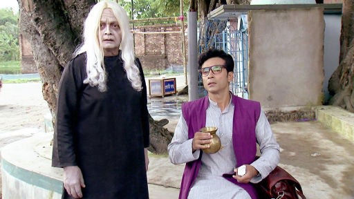 Watch Taranath Tantrik S1 Episode 80 on JioHotstar