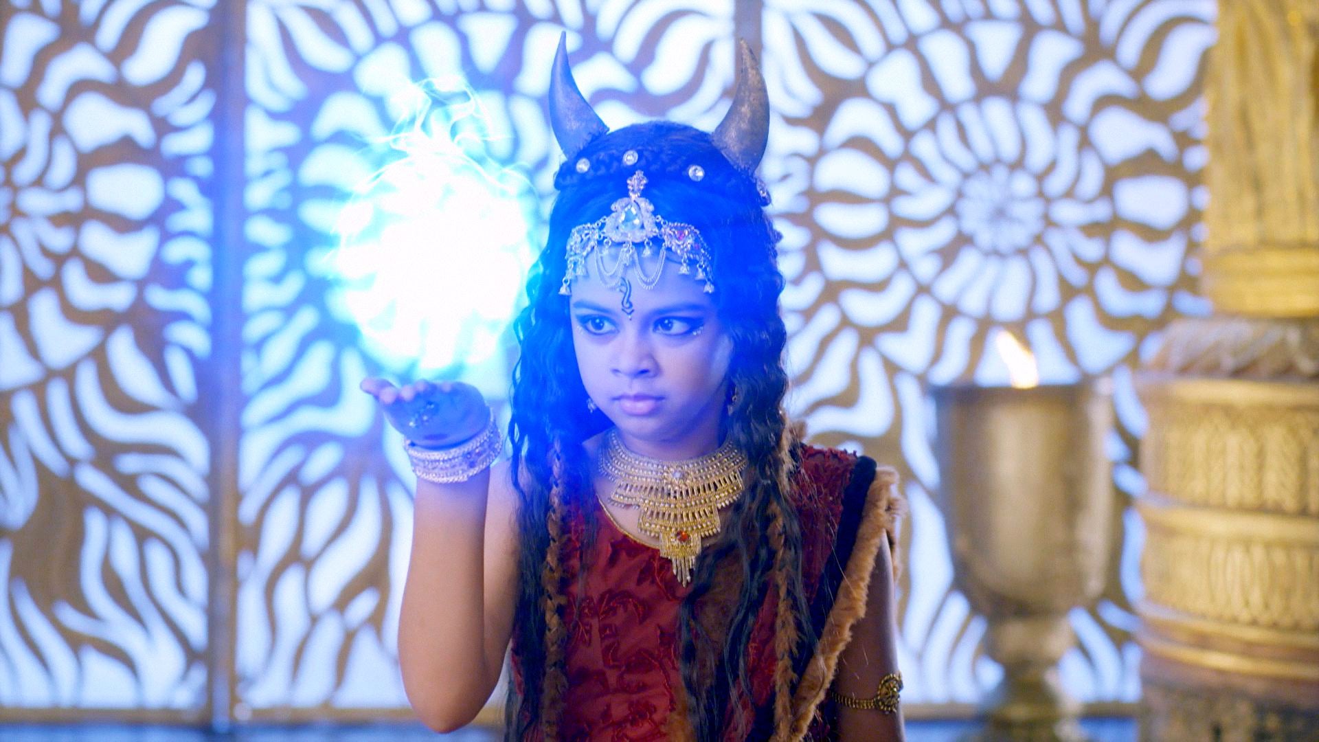 Watch Shani S1 Episode 234 on JioHotstar