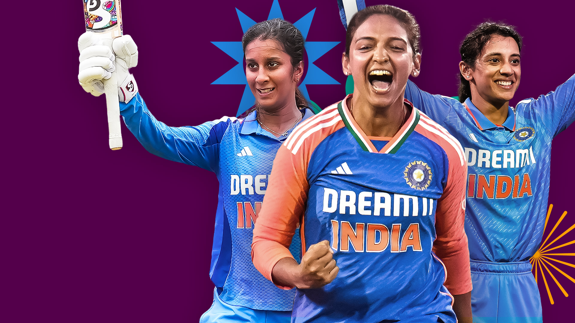 Countdown to CWC 2025: Replay