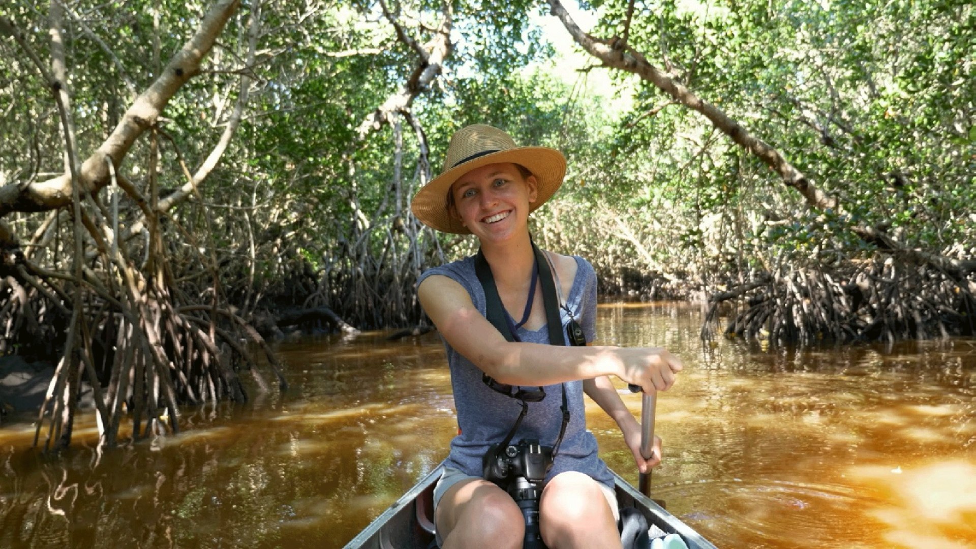 Nature Boom Time - Disney+