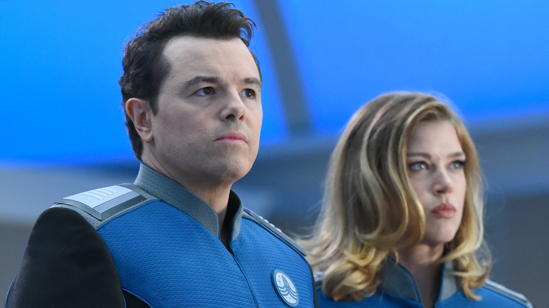 The Orville - Disney+