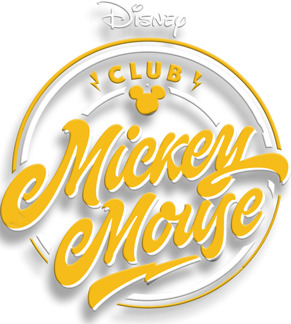 Club Mickey Mouse (Malaysia) - Disney+