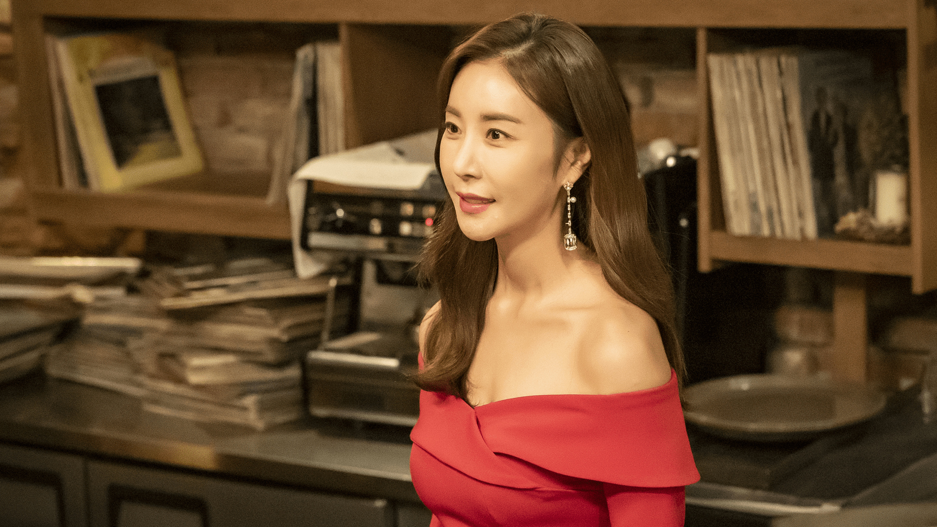 Graceful Friends - Disney+