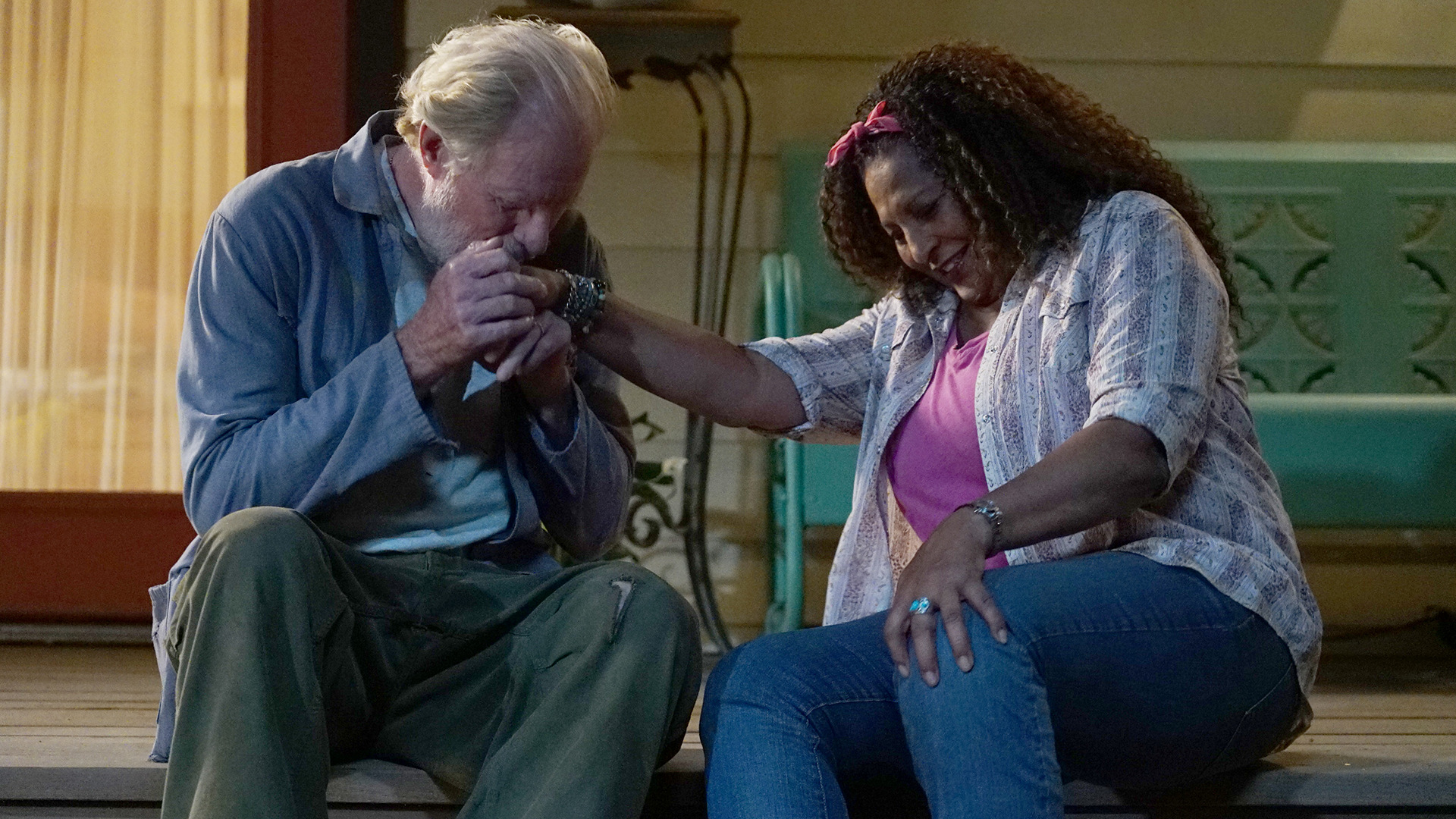 Watch Bless This Mess Episode 2 on Disney+ South Africa | English ...