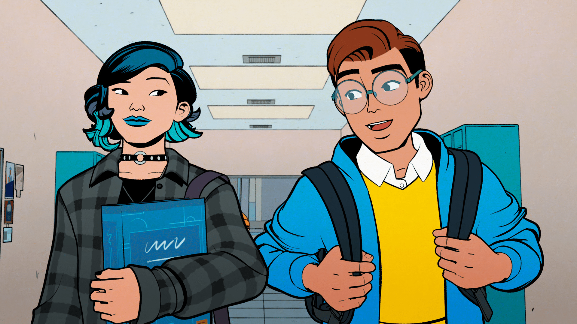 Watch Your Friendly Neighborhood Spider-Man S1 Episode 6 on Disney+ ...