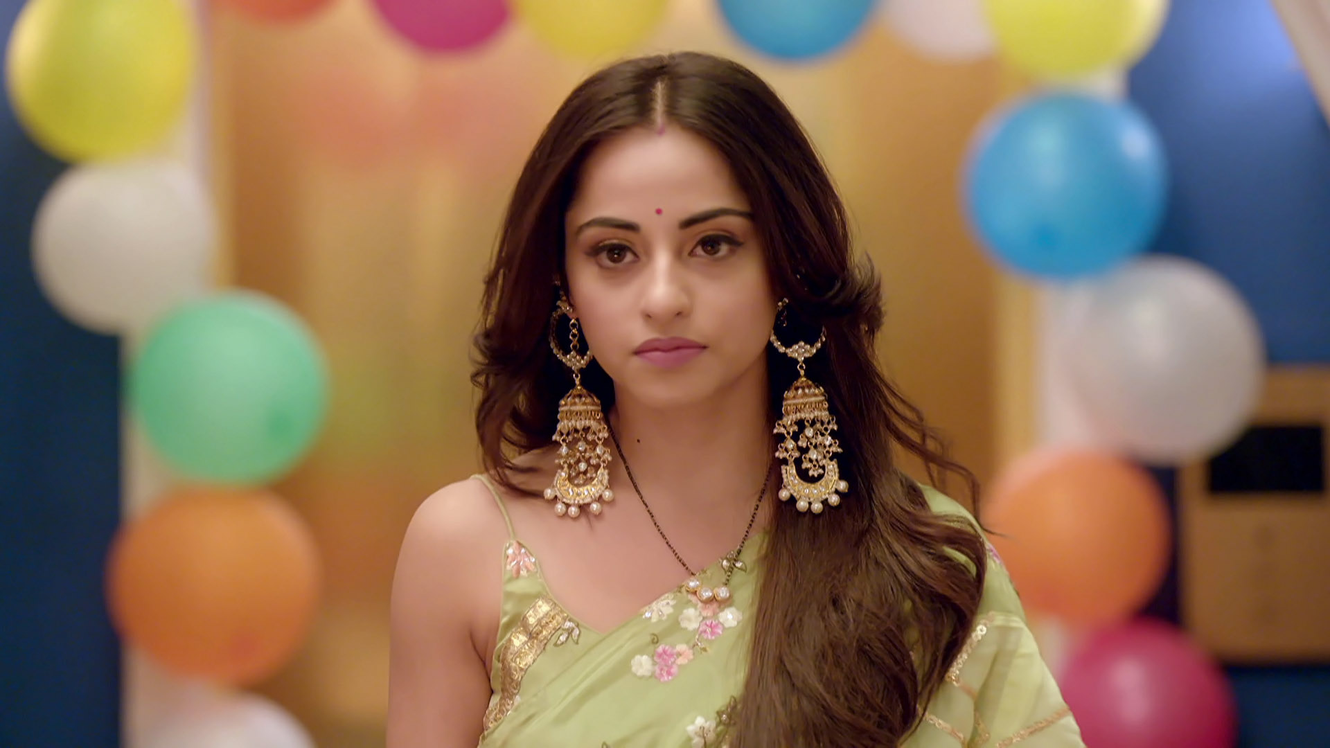 Watch Nazar S1 Episode 238 on JioHotstar