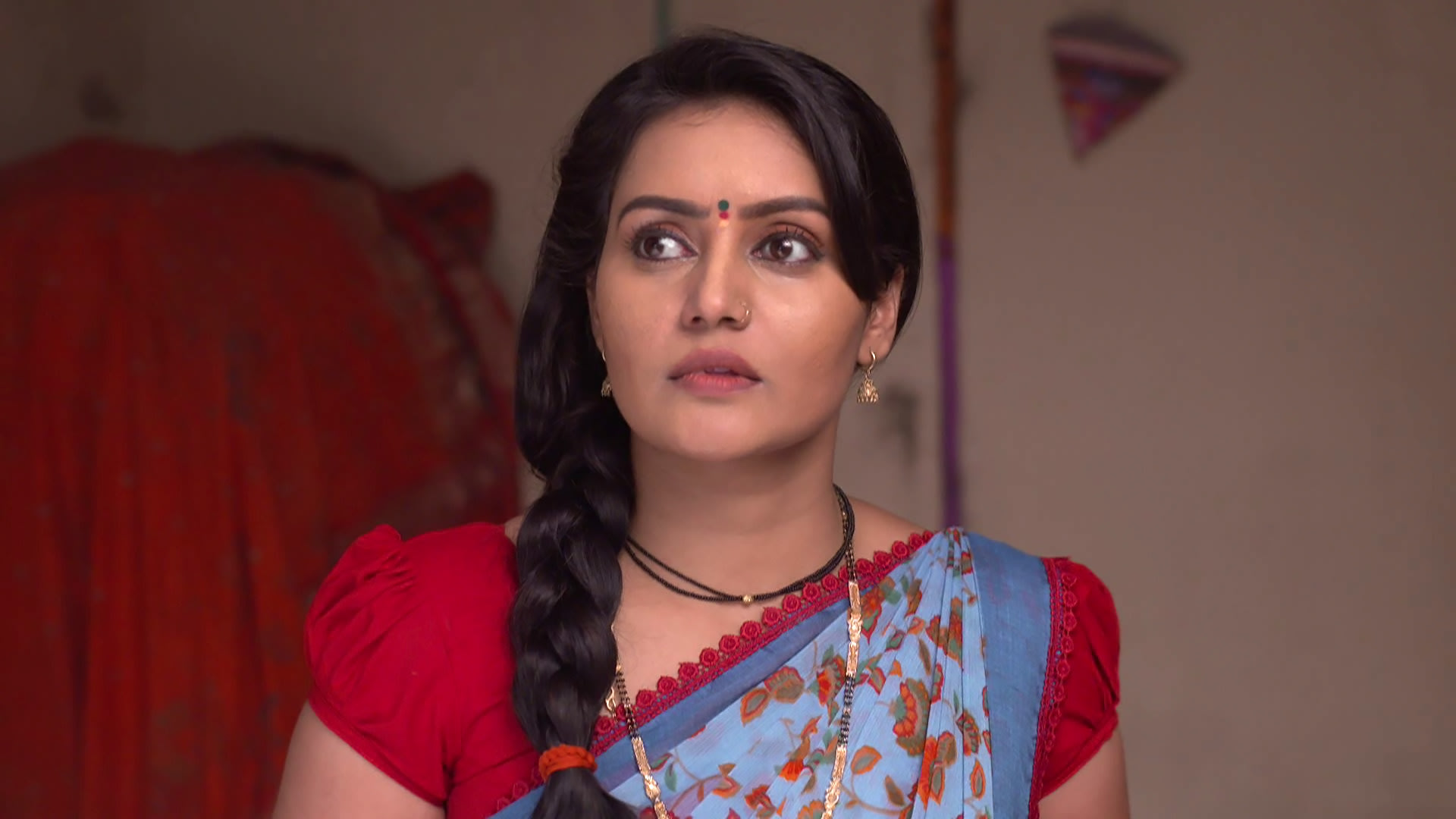 Watch Vaiju No 1 S1 Episode 90 on JioHotstar
