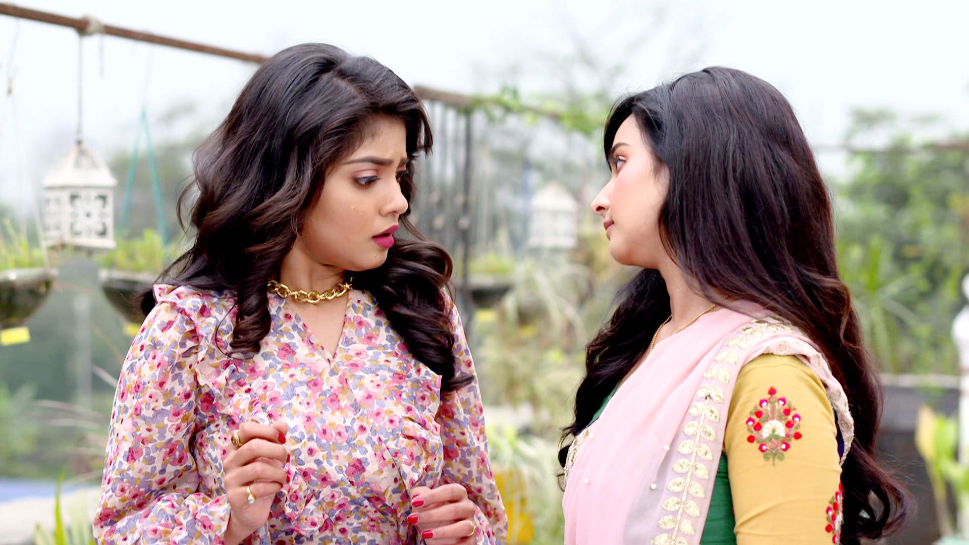 Watch Mon Phagun S1 Episode 174 on JioHotstar