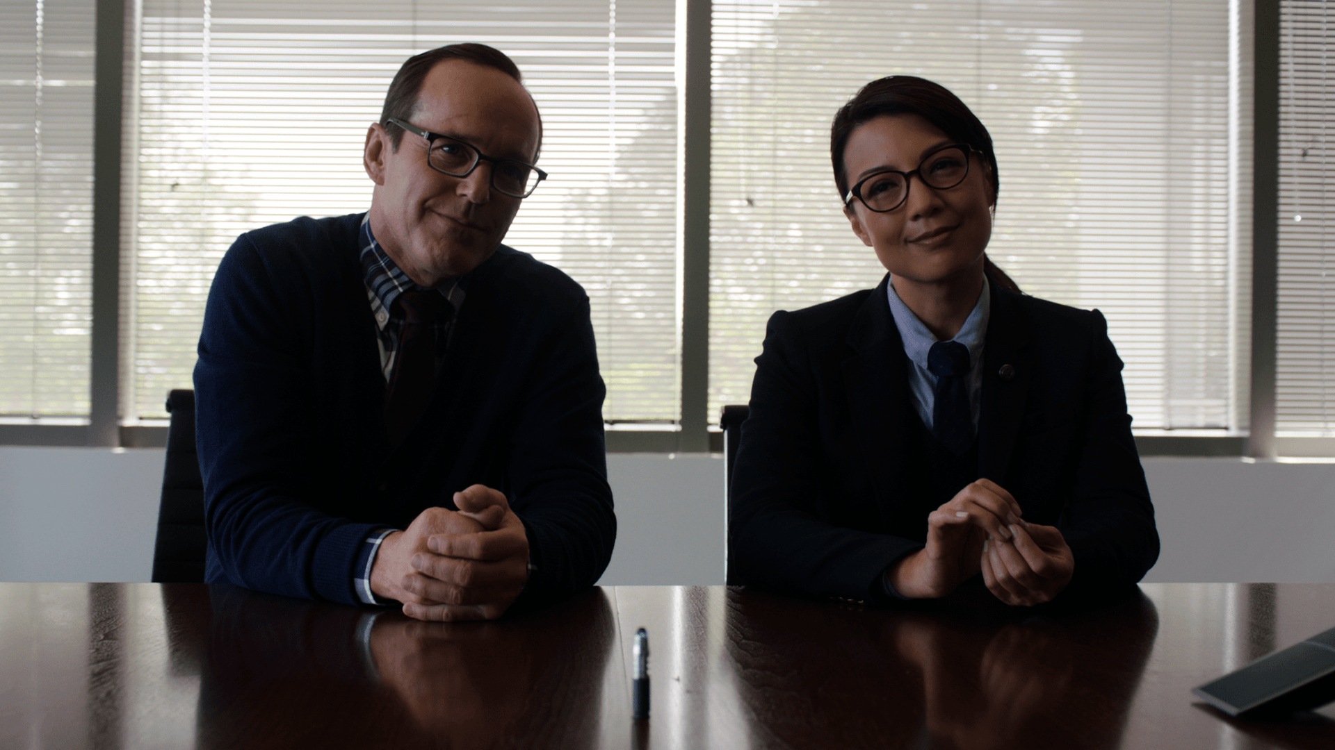 Watch Agents of S.H.I.E.L.D. Episode 21 on Disney+ South Africa ...