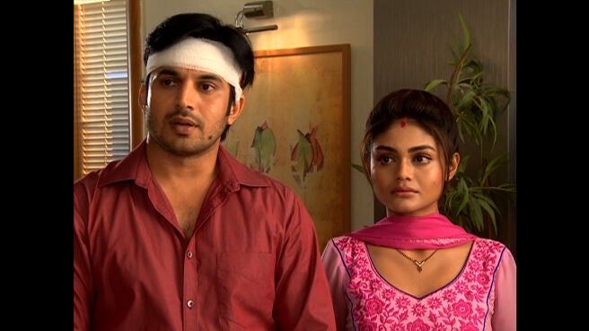 Watch Uttaran Episode 1350 on JioHotstar