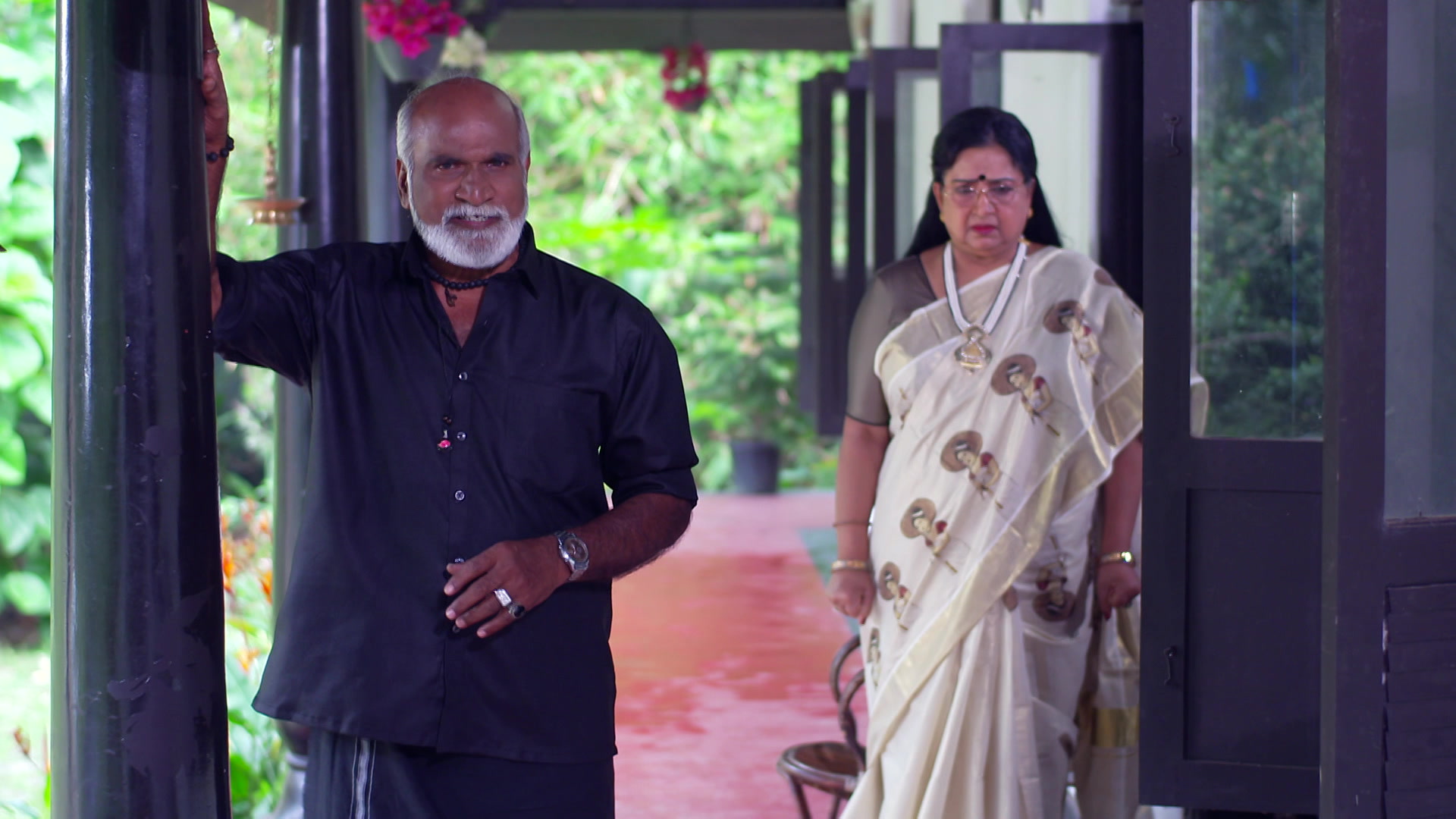 Watch Geetha Govindam S1 Episode 602 on JioHotstar