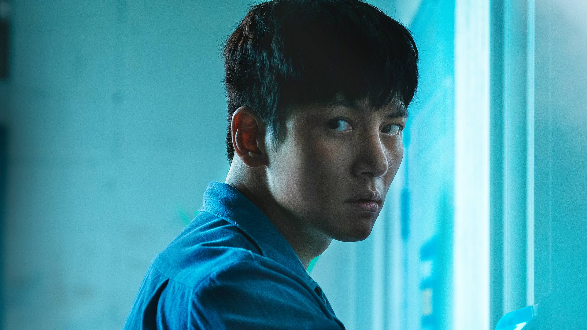 The Manipulated Action Crime Series, now streaming on Disney+