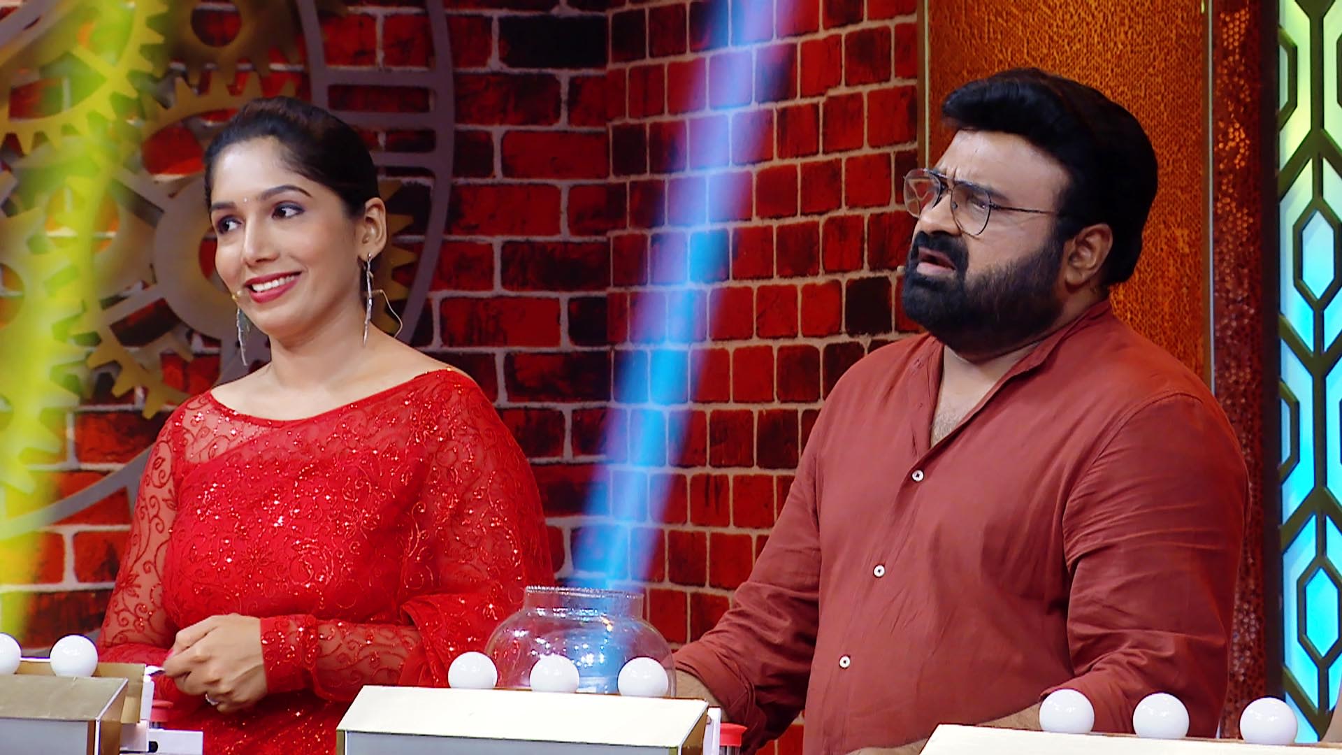 Watch Valkannadi S1 Episode 26 on JioHotstar