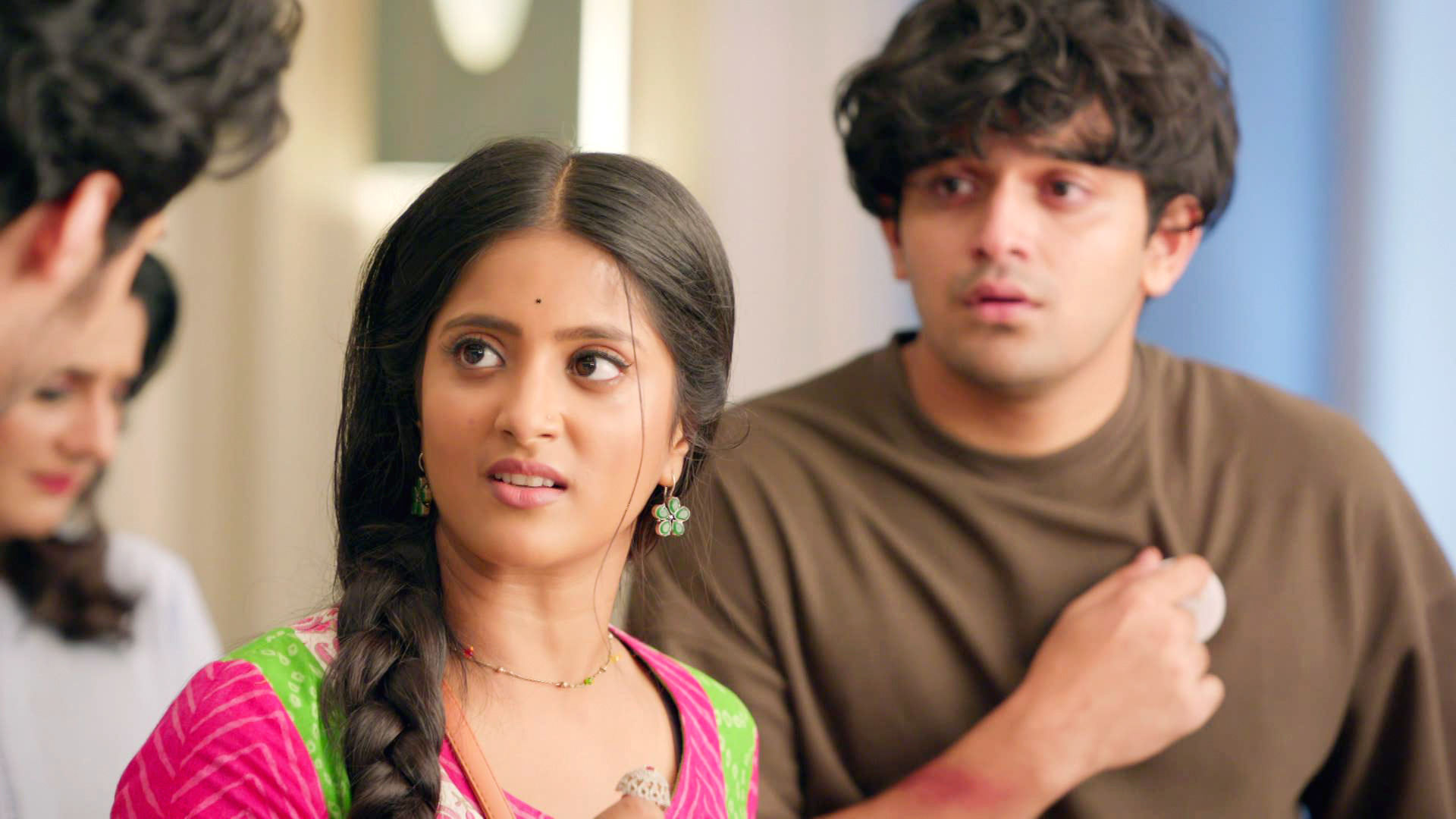 Watch banni-chow-home-delivery All Episodes | Watcho